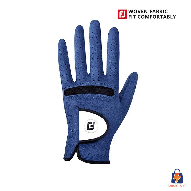 Jual Sarung Tangan Pria Glove Men Golf Tangan kiri Tunggal GST-F04306# ...