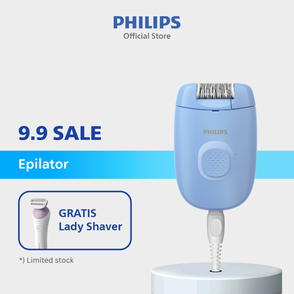Jual Philips | Epilator | Hair Removal Penghilang Bulu | Hilangkan Bulu ...