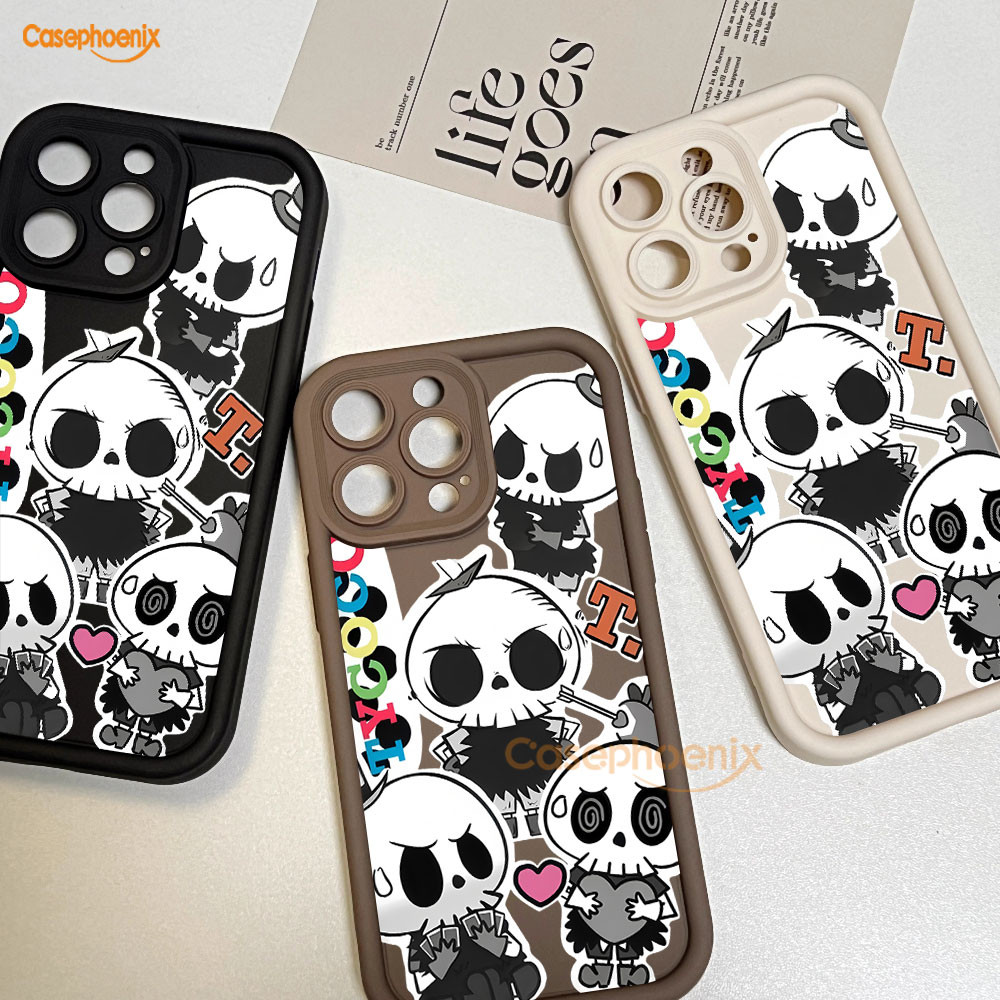Jual Casing hp Realme C71 C75X Note 60X C63 C65 C61 C51S C67 Note50 C51 ...