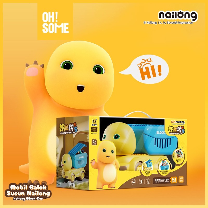 Toko Online OHSOME Indonesia Official Store | Shopee Indonesia
