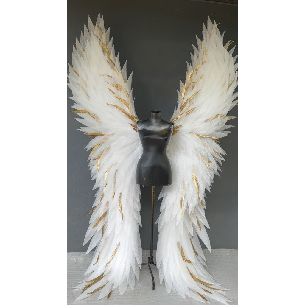 Jual BUTIK RINDU (QUEEN WINGS) Sayap peri sayap malaikat sayap karnaval ...