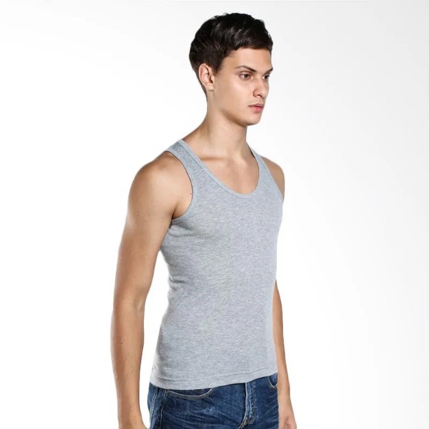 Jual Singlet AGREE SA 004 Pria Dewasa | Kaos Dalam Laki Laki | Pakaian ...