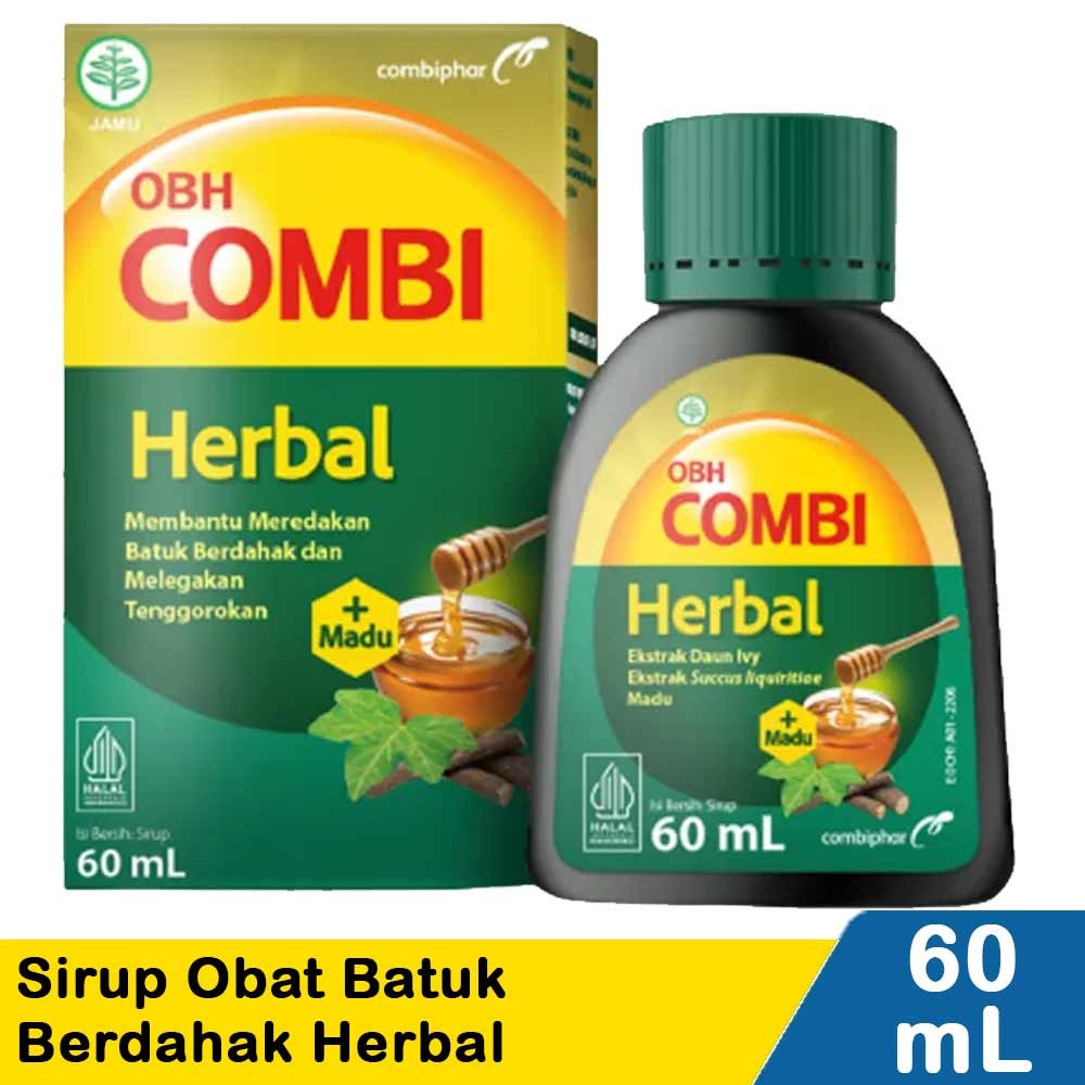 Jual Batuk Obh Obat Combi Terlengkap & Harga Terbaru Juni 2026 | Shopee ...