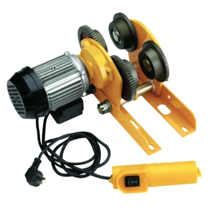 Jual Electric Trolley 1 Ton Kapasiti 500kg - 1,200kg dengan Kontrol ...