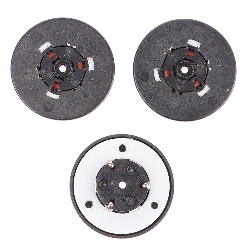 Jual 5pcs High Quality DVD CD motor tray Optical drive Spindle with ...