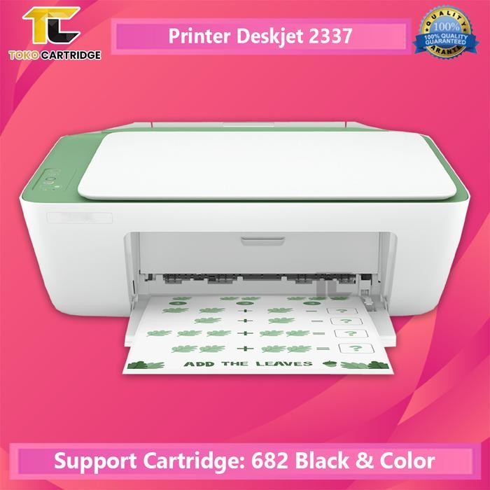 Jual Printer HP Deskjet Ink Advantage 2135 Printer Scan Copy HP 2135 ...