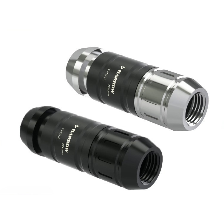 Jual Barrow Drain Valve Water Cooling Fittings , Professional Edition ...