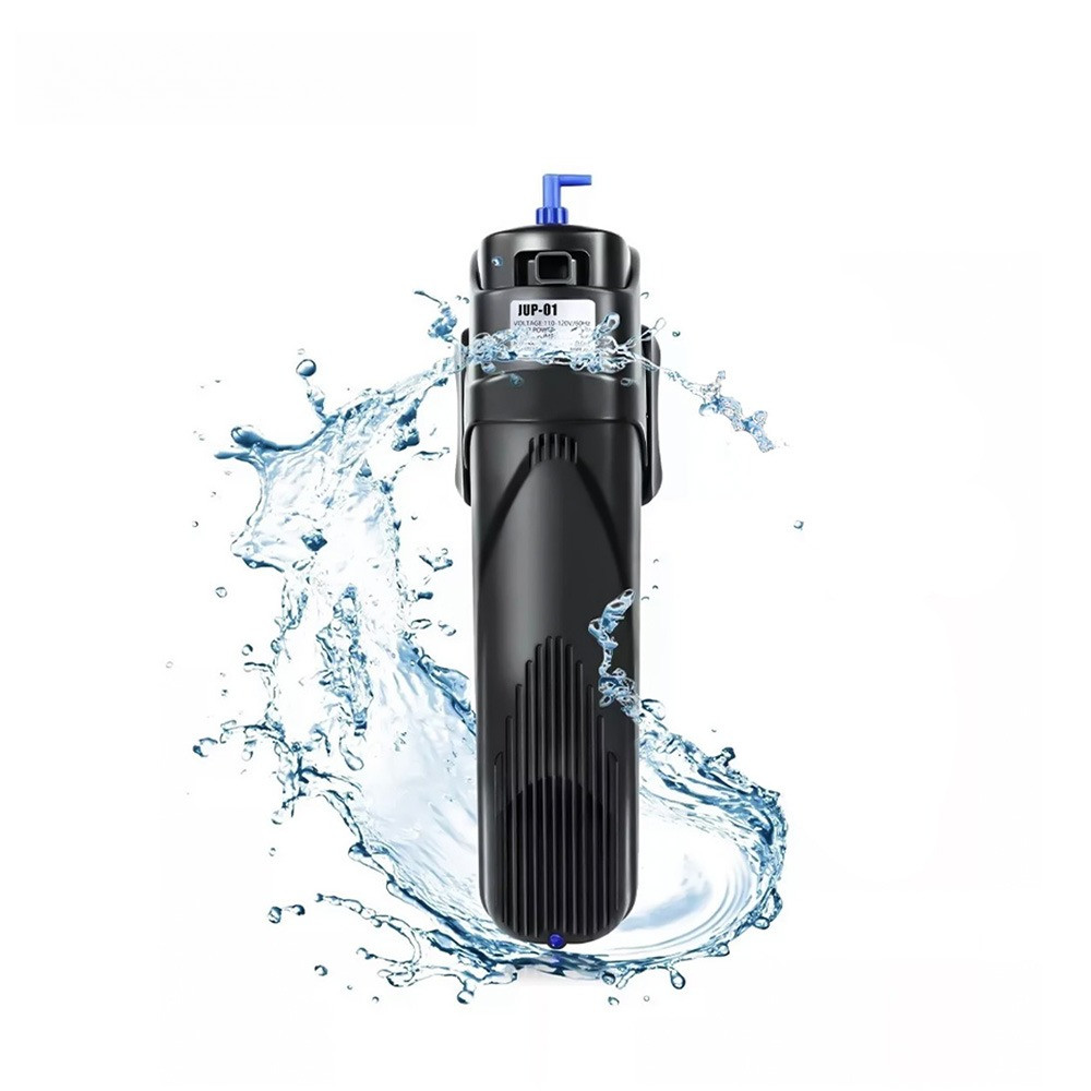Jual SUNSUN JUP Series Aquarium UV Filter 3-in-1 Submersible Filtration ...