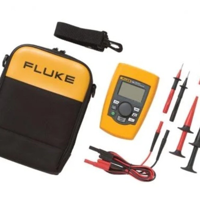 Jual Fluke 709H Precision Loop Calibrator Fluke 709H | Shopee Indonesia