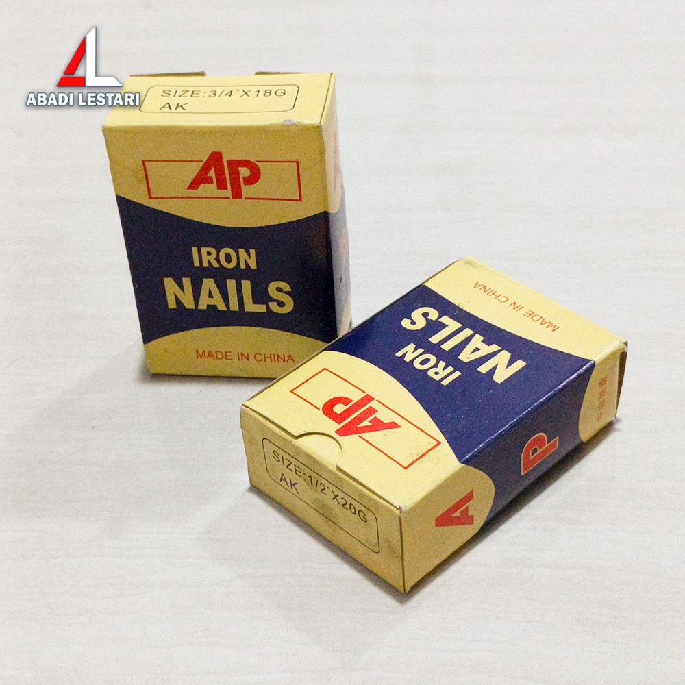 Jual PAKU JARUM / PAKU HALUS / PAKU TRIPLEK AK ADA KEPALA | Shopee ...