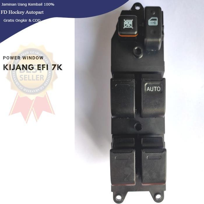 Jual Master Pow Win Kijang Efi 7K HT003 | Shopee Indonesia
