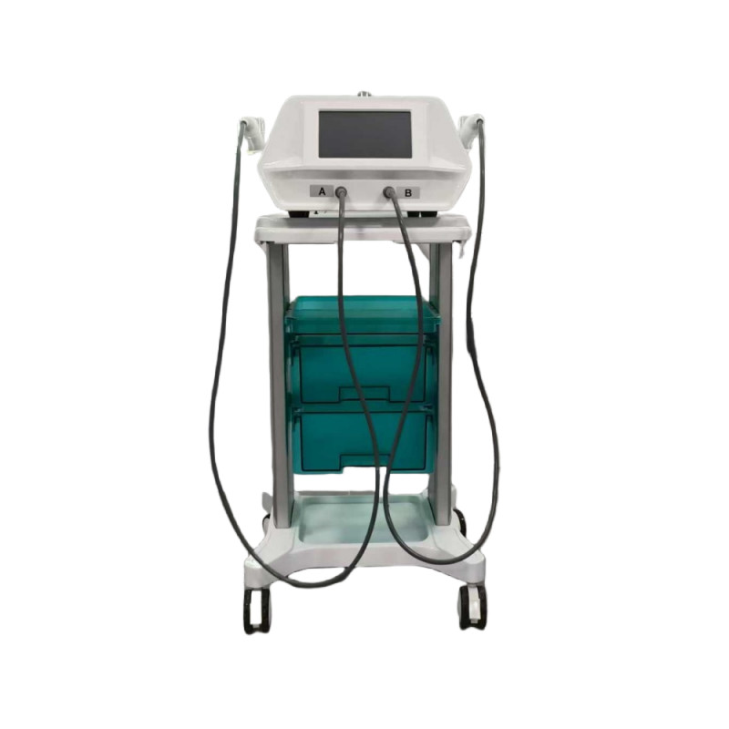 Jual Cold Plasma 2 in 1 Eyelid Lift Jet Plasma Ozone Machine for Hair ...