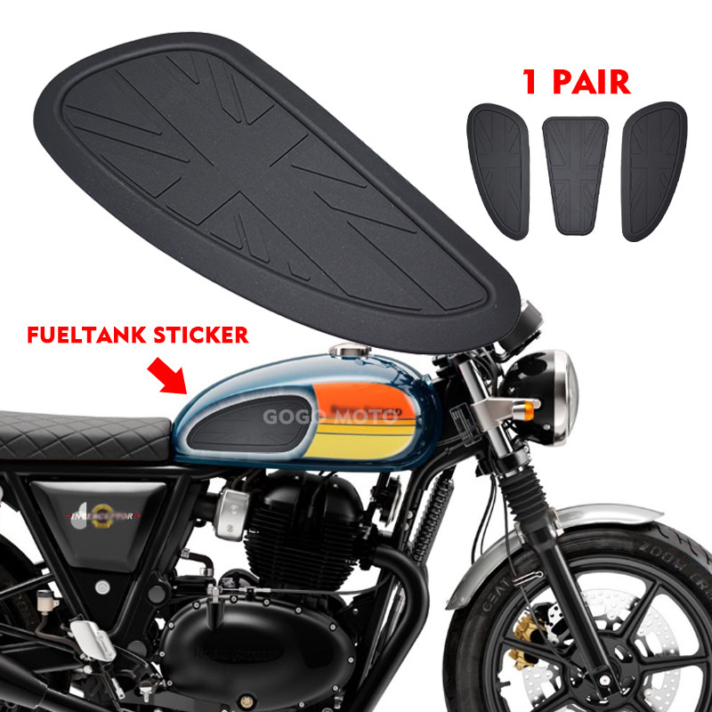 Jual For Royal Enfield Interceptor 650 Continental INT650 GT650 ...