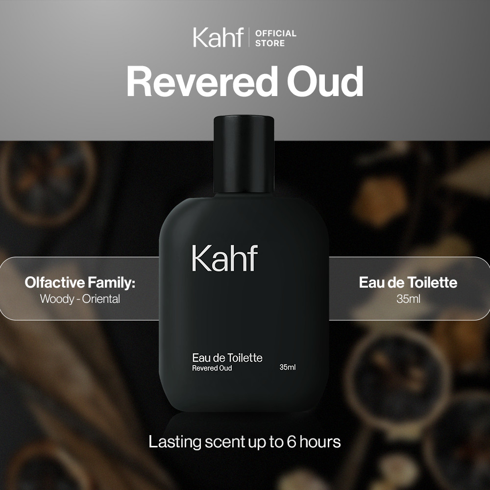 Jual [SPECIAL KAHF DECODE : BUNDLE 3IN1 PAKET GANTENG TANPA RIBET ...