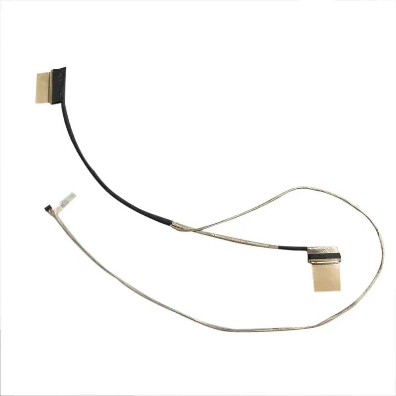 Jual Laptop LCD EDP LVDS splay Screen Cable for ASUS X409 X415J M415DA ...