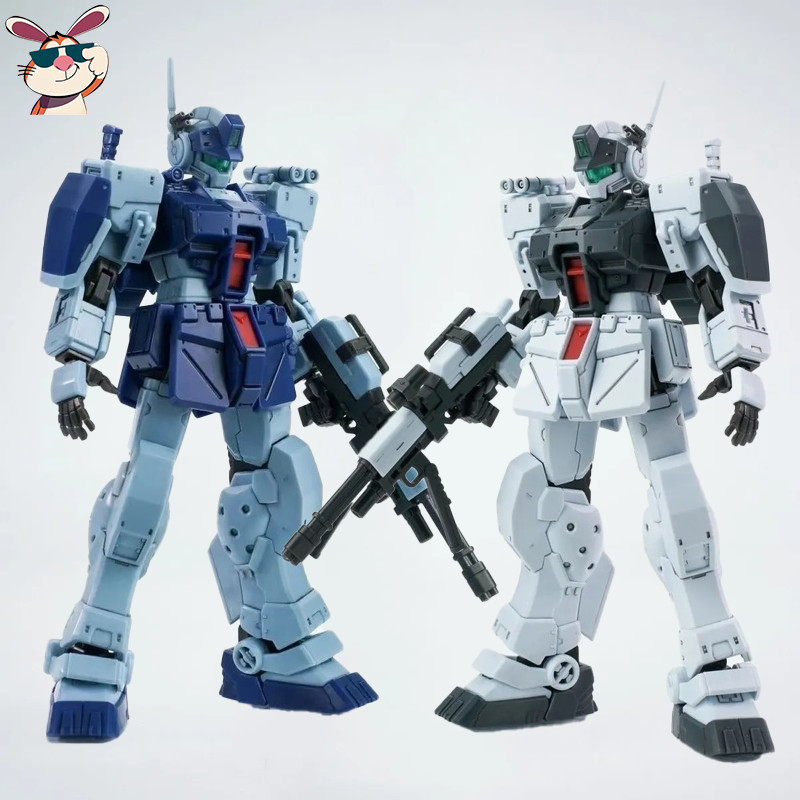 Jual JMS Spartan Desert Cold Zone Snow Field Sniper GM Ⅱ White Dog Team ...