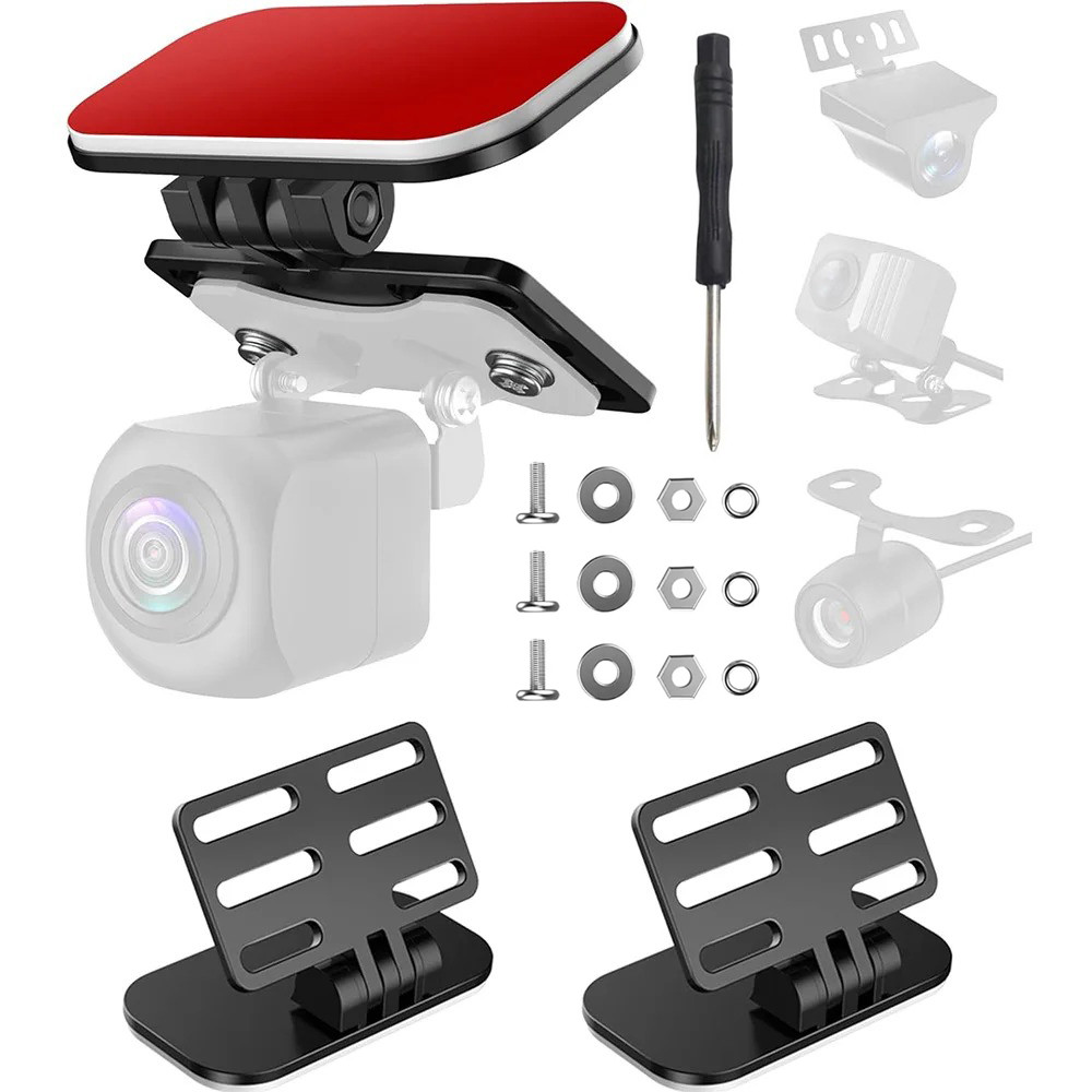Jual Rear Camera Holder Rear Camera Holder, Rear Window Bracket for ...