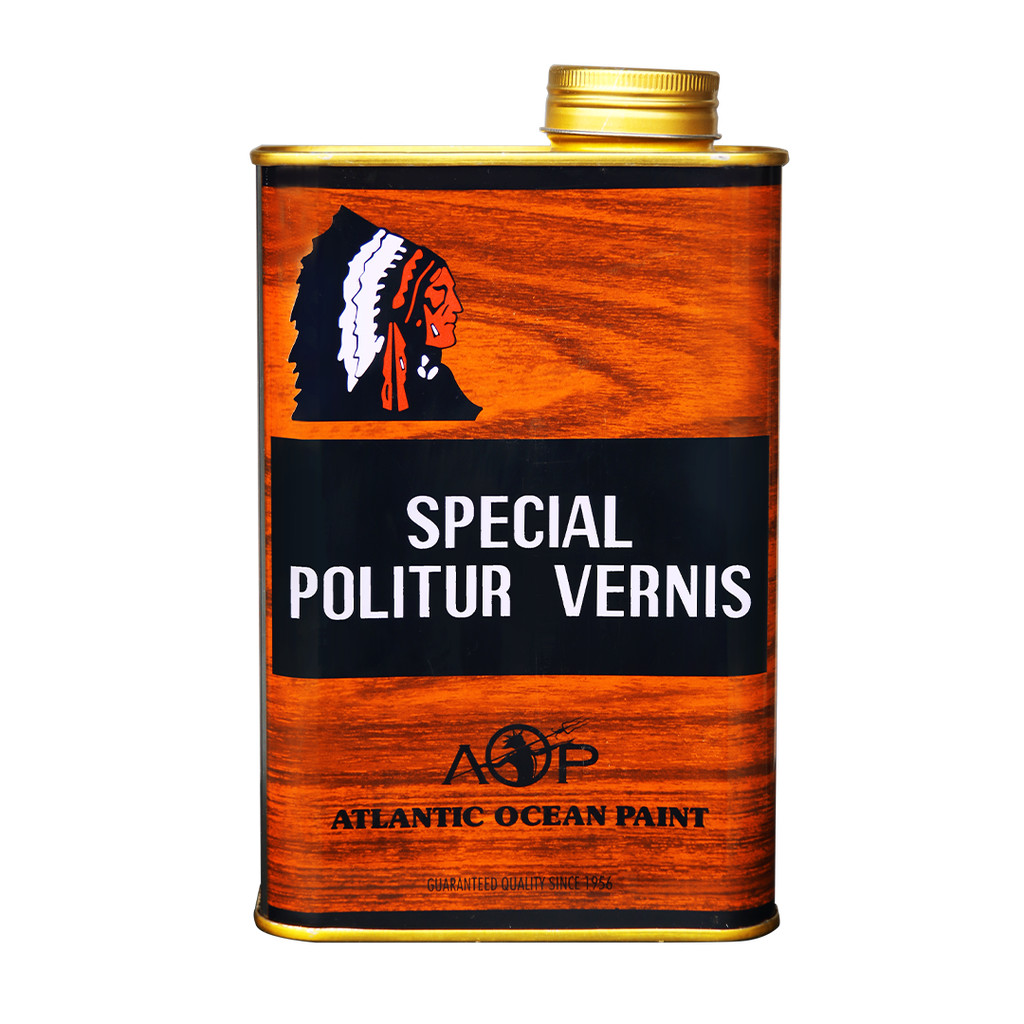 Jual Indian Head Special Politur Vernis/PoliturKayu /FinishingKayu ...
