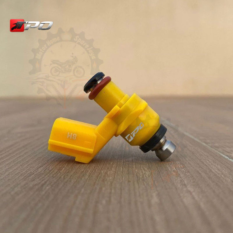 Jual INJEKTOR TPO INJECTOR RACING UKURAN 160 cc / 180 cc / 200 cc BUAT ...