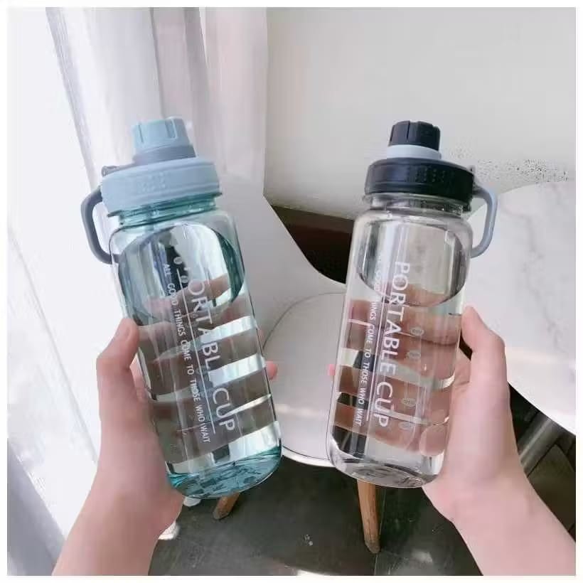 Jual BOTOL MINUM SPORT 1000ML | BOTOL OLAHRAGA KANTOR SEKOLAH BOTOL ...