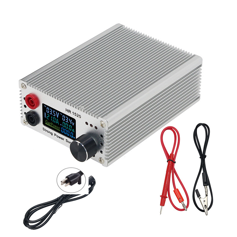 Jual HR1520 Short Circuit Detection Aging Test Machine 15V/20A ...