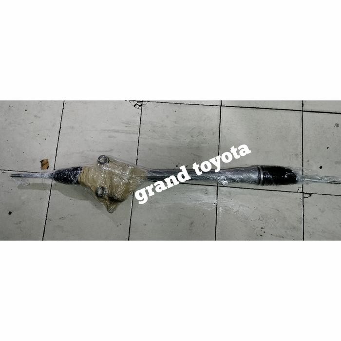 Jual Rack Steering Rack Stir Avanza Velos 2014-2019 Eps | Shopee Indonesia
