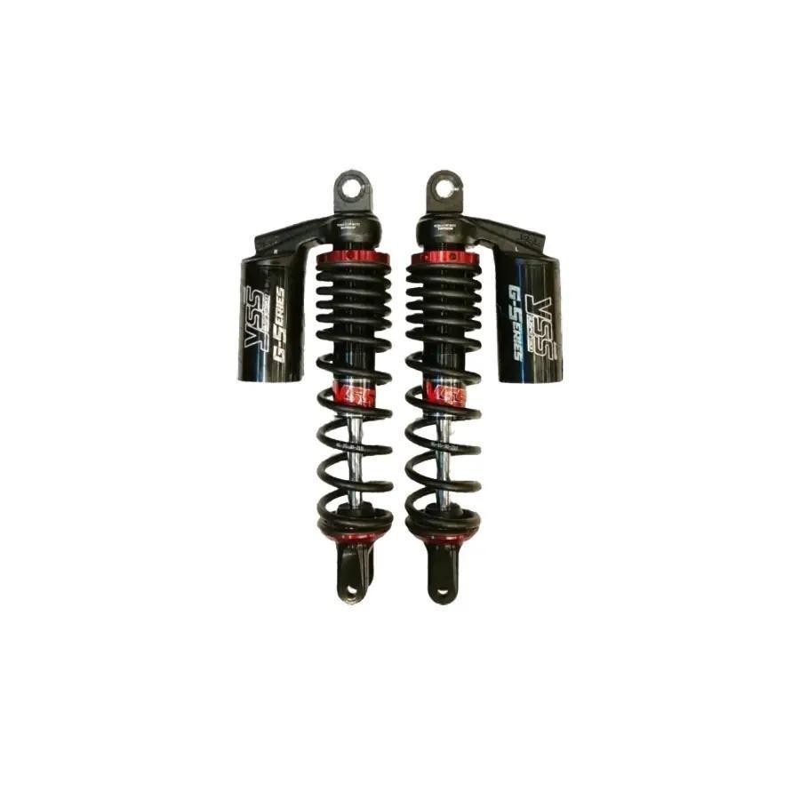 Jual SHOCK BRAKER YSS SMOOTH G-SERIES NMAX NEW | SHOCK BELAKANG NMAX ...