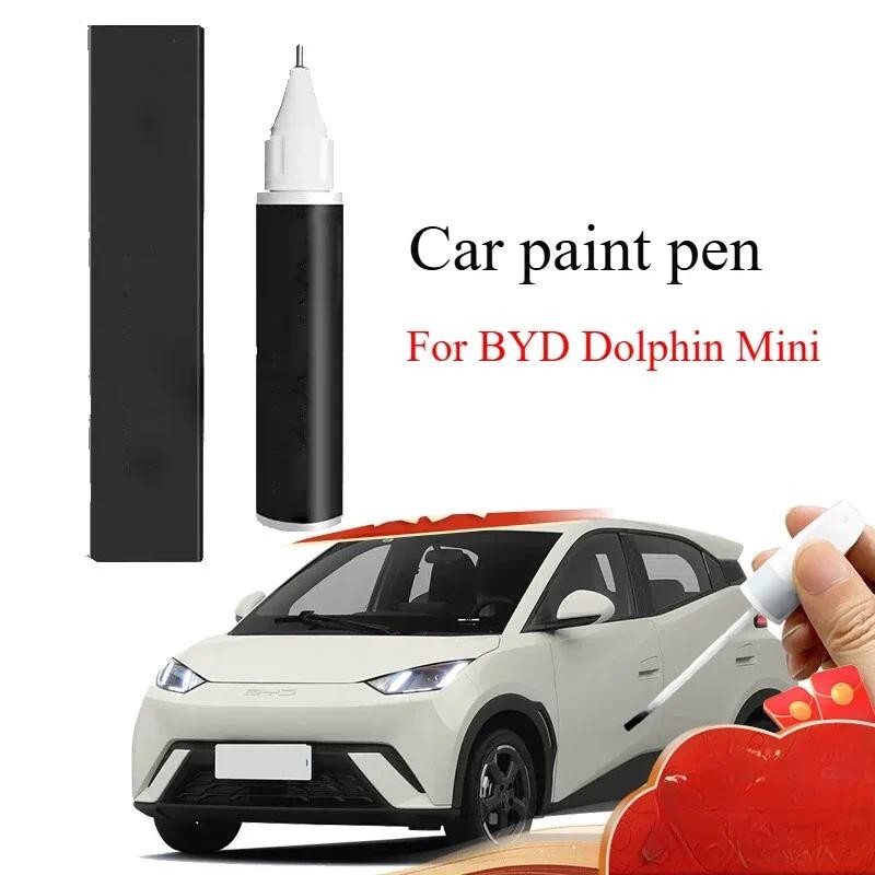 Jual For BYD Dolphin Mini Pen Warm White Sprout Green Pink Special ...