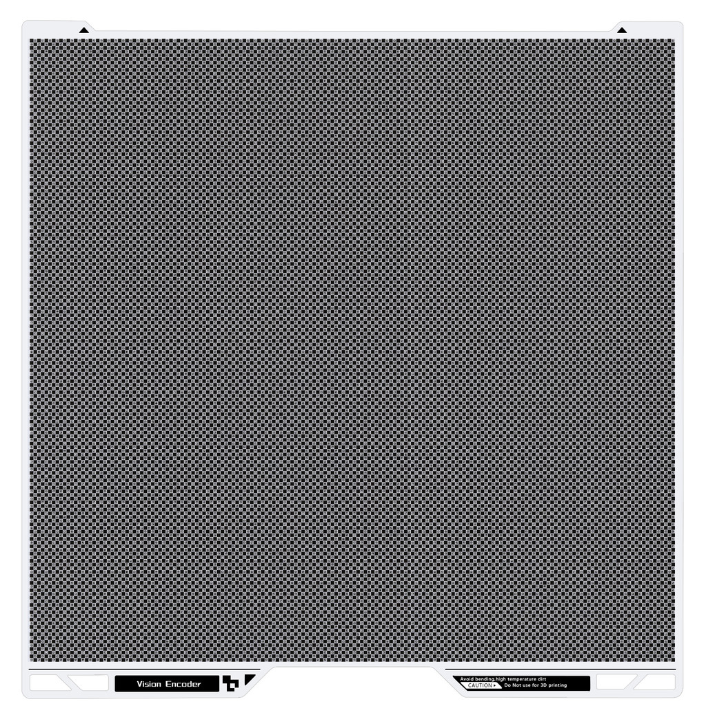 Jual Vision Encoder For Bambu Lab H2D Vision Code Board 50μm Motion Accuracy Advanced ...