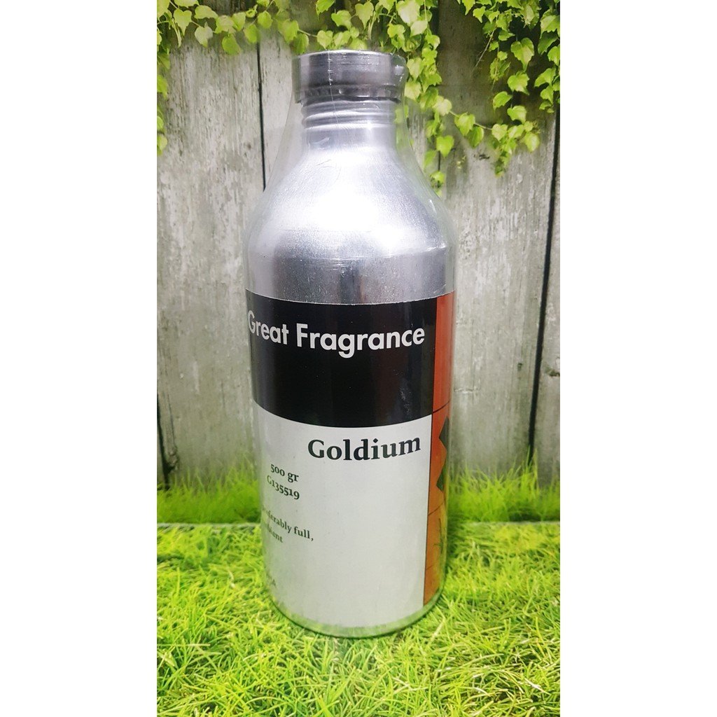 Jual GOLDIUM inspired BLACK OPIUM GOLD ATTRACTION by GF kemasan segel ...