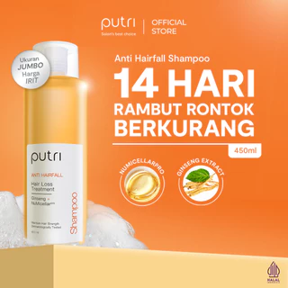 Toko Online Putri Official Shop | Shopee Indonesia