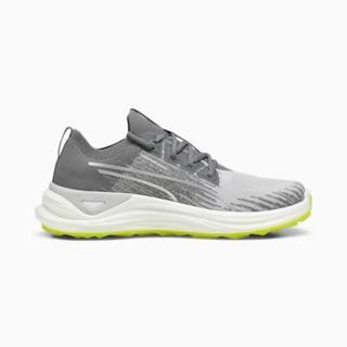 Jual Sepatu Pria Puma Electrocat NITRO Golf Safety Yellow (378826-07 ...