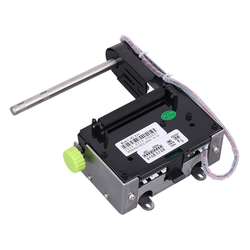 Jual 58mm Panel Printer Module Embedded Thermal Receipt Printer with ...