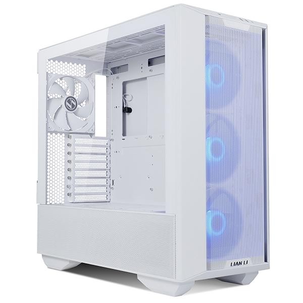 Jual Lian Li Lancool III RGB | E-ATX PC Case TG Include 4 ARGB Fans ...