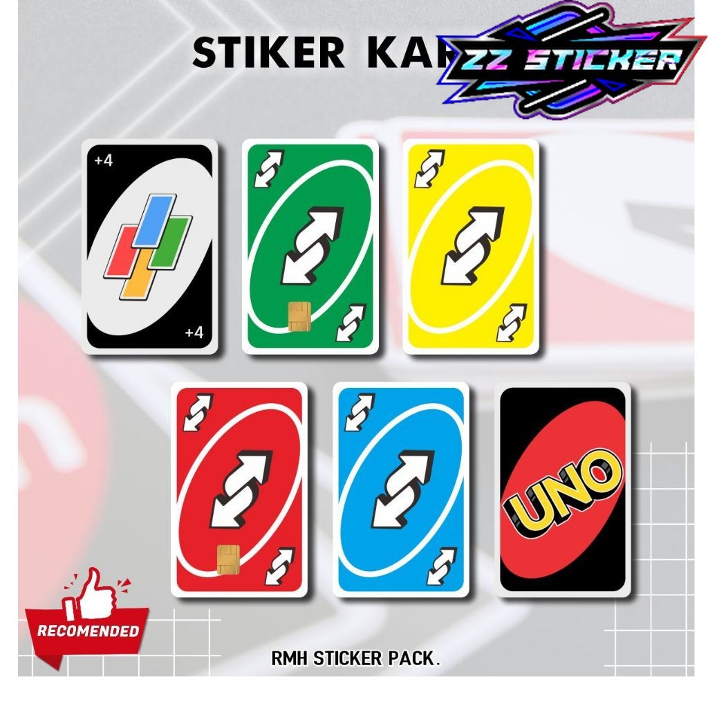 Jual Sticker Kartu ATM | Flazz | E-M0ney / Skin Card / Garskin Kartu ...