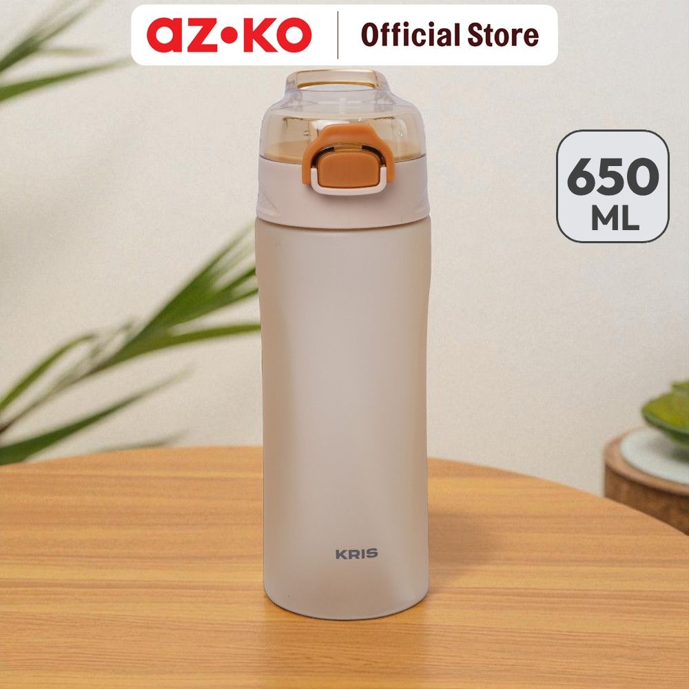 Jual AZKO Tumbler Botol Air Tempat Minum Botol Minuman Water Bottle ...