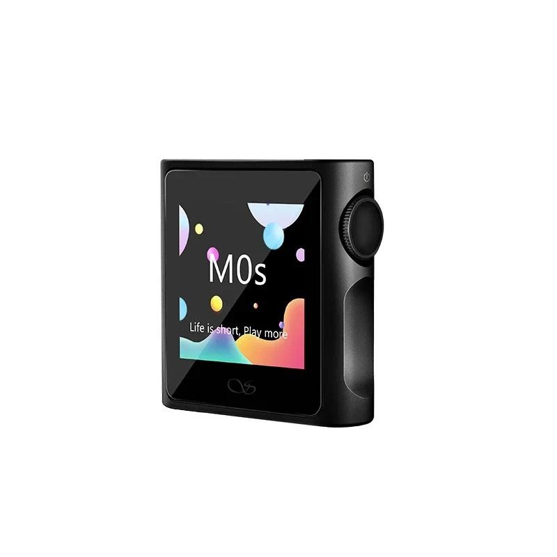 Jual SHANLING M0S Hi-Res Audio Music Player MP3 CS43131 USB DAC AMP Two ...