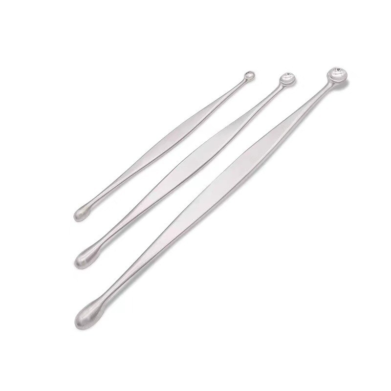 Jual Animal orthopedic curette, urinary stones, cat and dog instruments ...