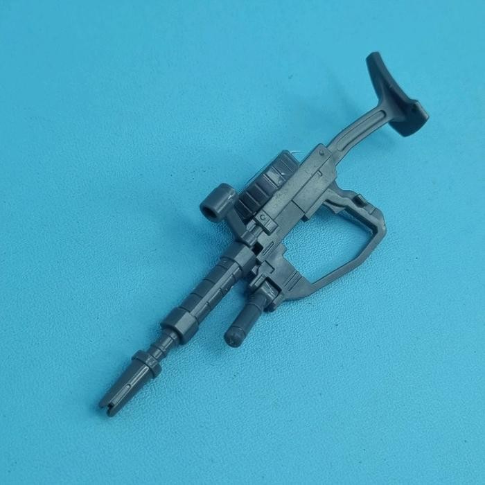 Jual JMS HG HGGTO 1/144 Char/Char's Zaku II Red Comet Ver. Machine Gun ...