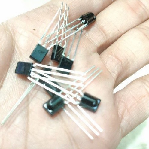 Jual MATA SENSOR RECEIVER MULTI AC SEMUA MEREK | Shopee Indonesia