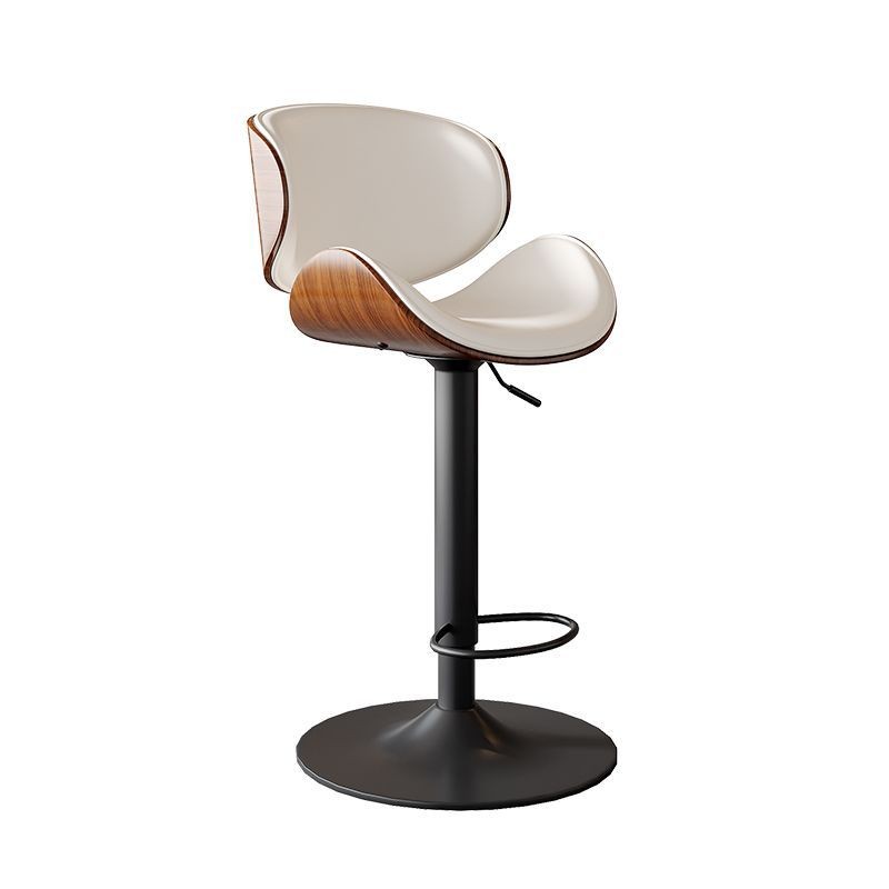 Jual Light luxury high-end bar air can be raised and lowered to rotate ...