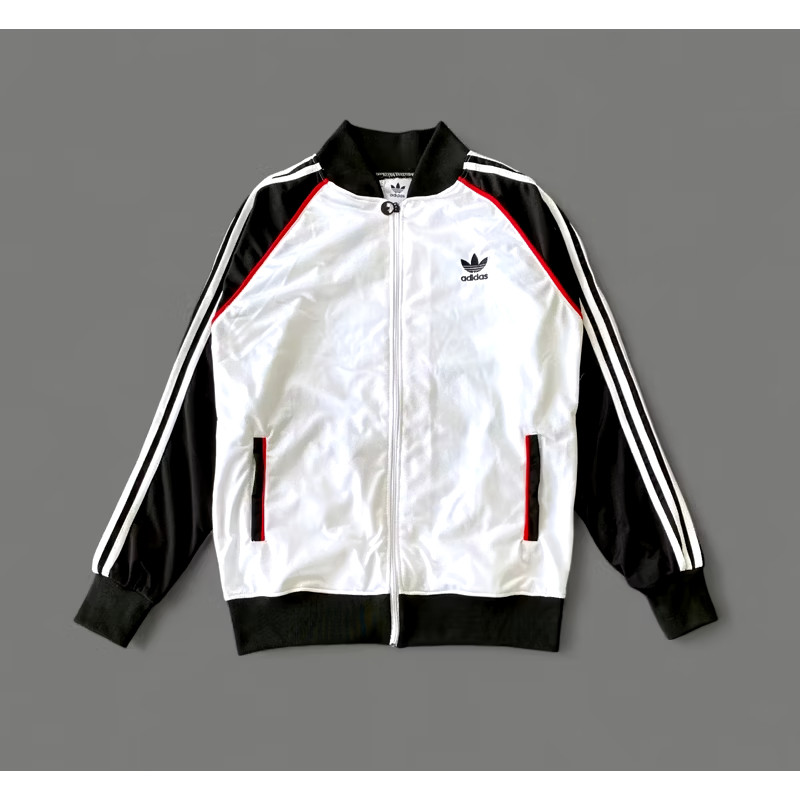 Jual Adidas Jaket Garis 3 Terlengkap & Harga Terbaru Mei 2026 | Shopee ...