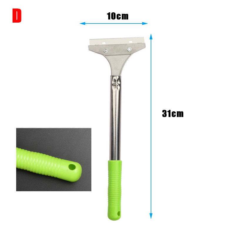Jual SUPER PROMO WALL SCRAPER KAPE PENGKIKIS PENGUPAS CAT DINDING ...