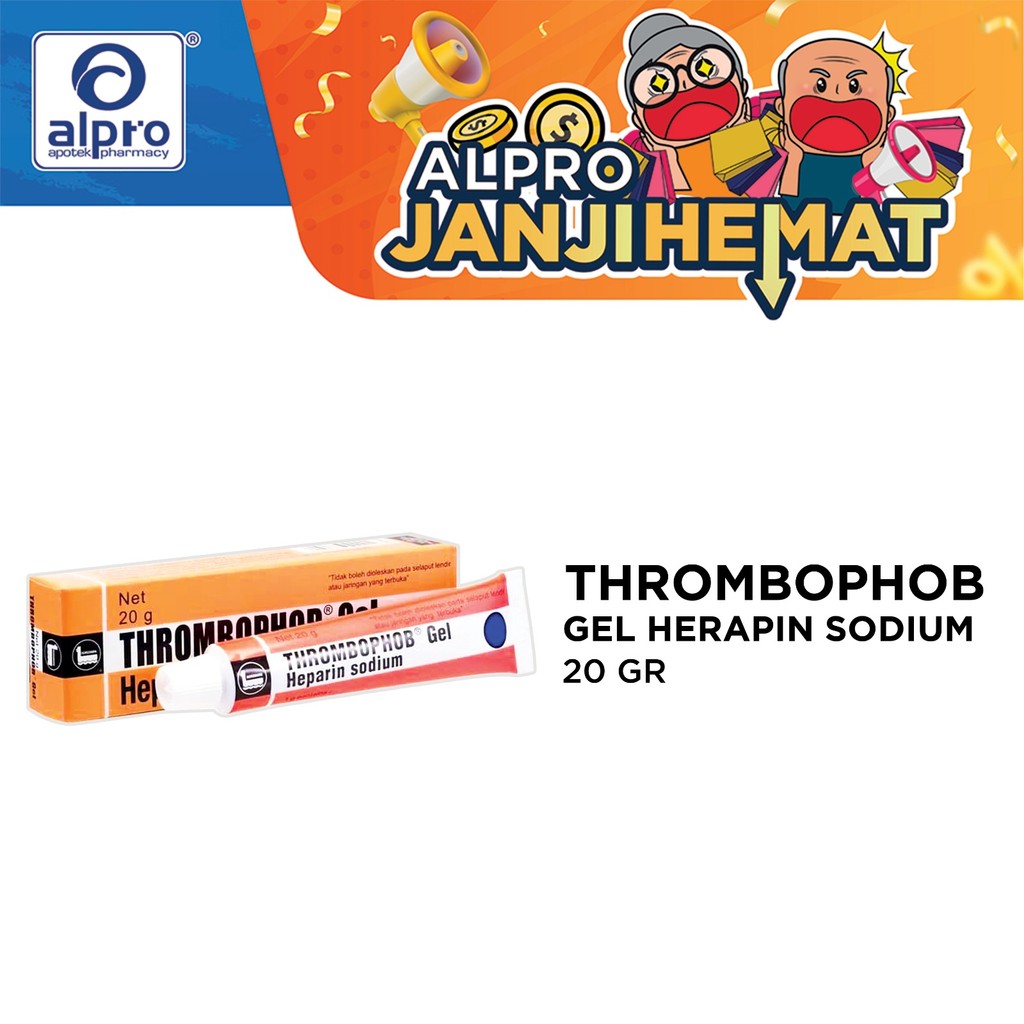 Toko Online Apotek Alpro Official Store | Shopee Indonesia