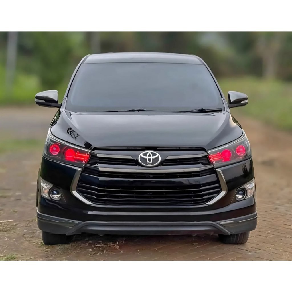 Jual bodykit kijang innova / inova reborn 2016-2021 upgrade venture R ...