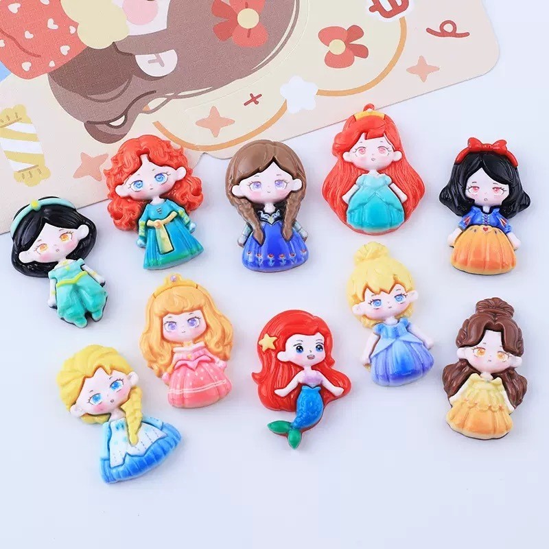 Jual Pin Charm Sandal Diy Aksesoris Sandal Baim Hiasan Kancing Sandal ...