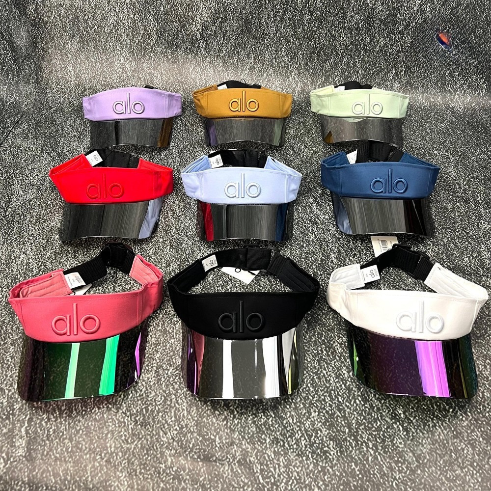 Jual Topi Visor Pelindung Wajah Fashion UV Protection | Shopee Indonesia