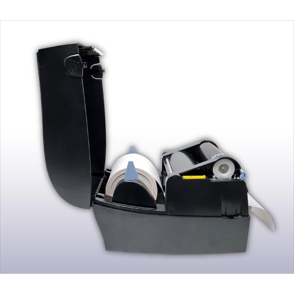 Jual Printer Blueprint Thermal Barcode TR110 USB Serial LAN – dengan ...