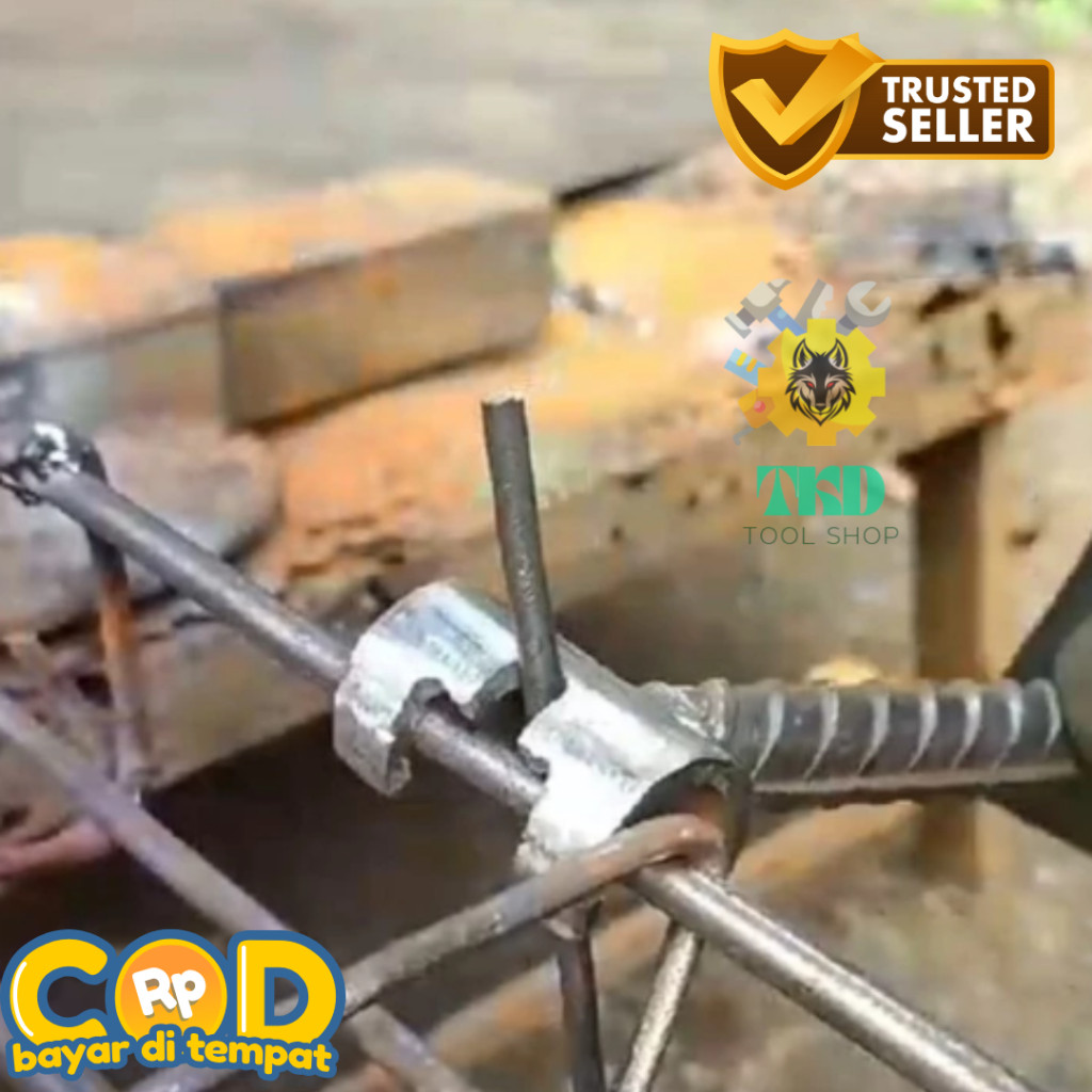 Jual Kunci Penekuk Besi Penambah Kolom & Begel - Alat Bending Tekuk ...