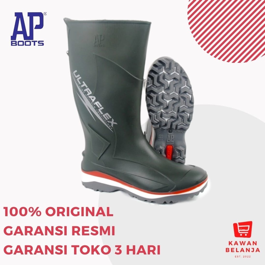 Jual Sepatu Apd Terlengkap & Harga Terbaru Juni 2026 | Shopee Indonesia